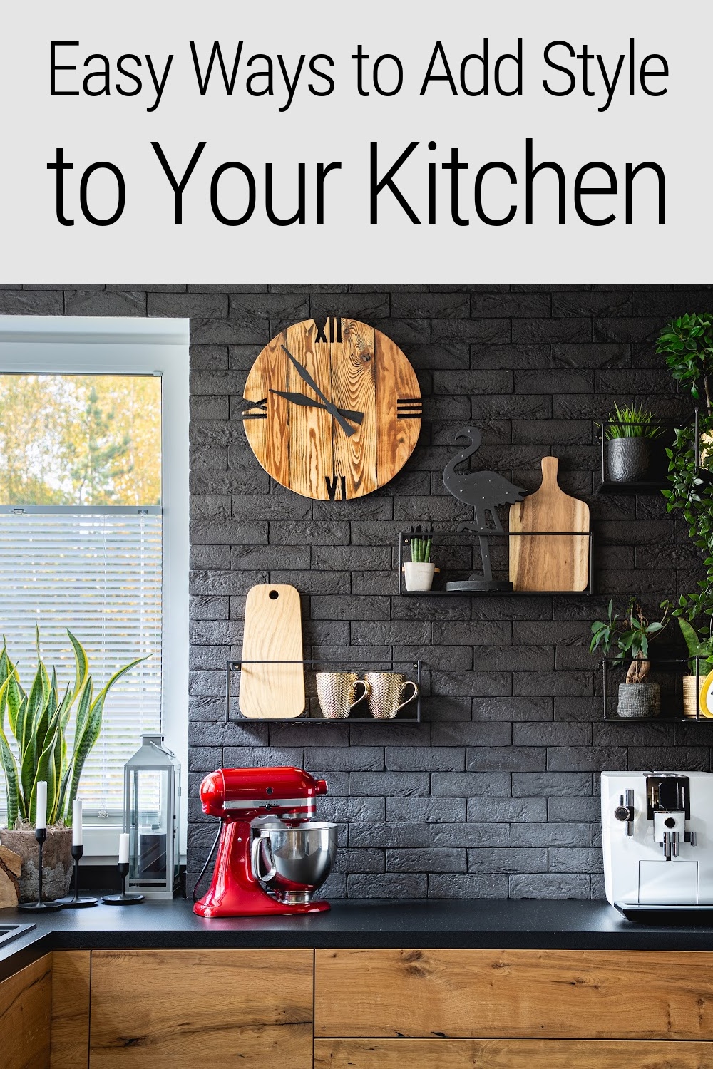 DIY Fabric Canvas Wall Art - A Nation of Moms