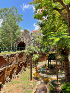 Parque Zoológico del Centenario, Merida, Mexico - A Nation of Moms