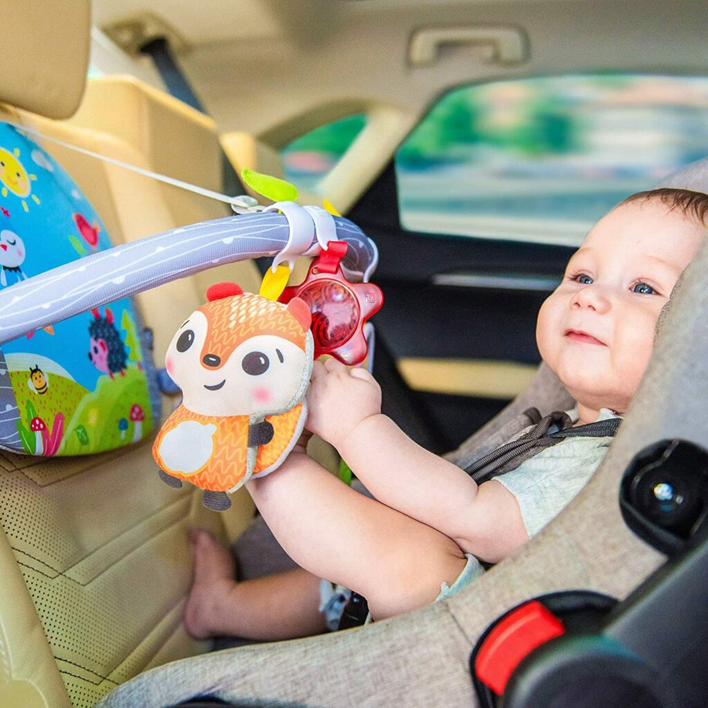 Car Safety Features That Can Protect Your Kids in Fort Worth - A Nation ...