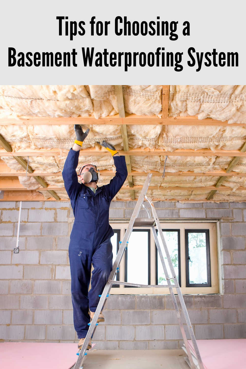 5 Common Mistakes to Avoid When Choosing a Basement Waterproofing ...