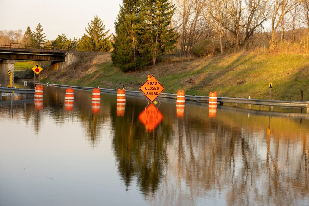 Preparing for Water Emergencies - A Nation of Moms