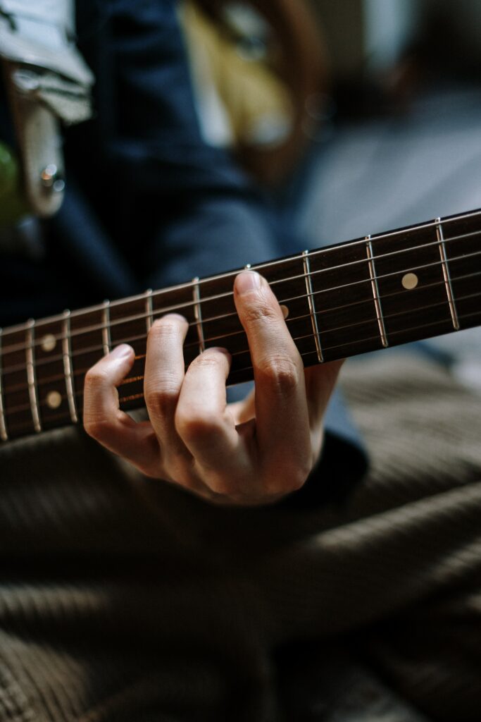 Digital vs. Acoustic Instruments: Which Is Better for Beginners? - A ...