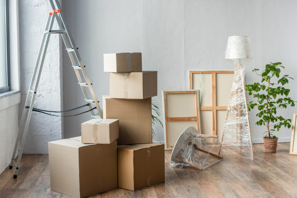 Reasons a Self Storage Unit is the Perfect Solution for Your Cluttered ...