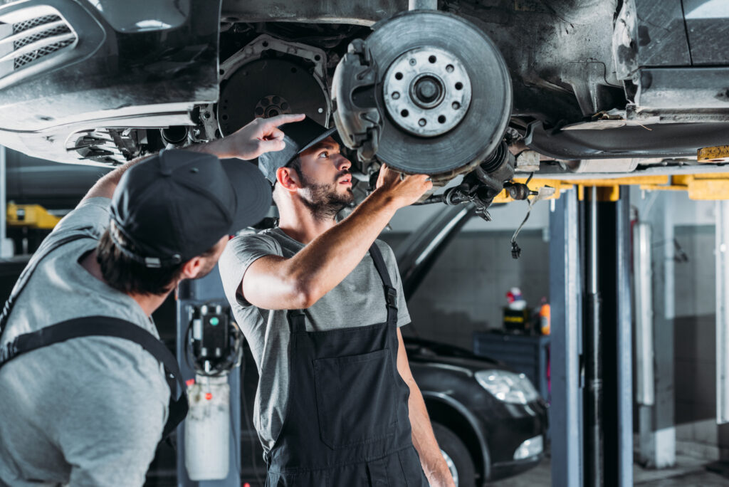 Simple Car Maintenance Tips Every Mom Should Know - A Nation of Moms