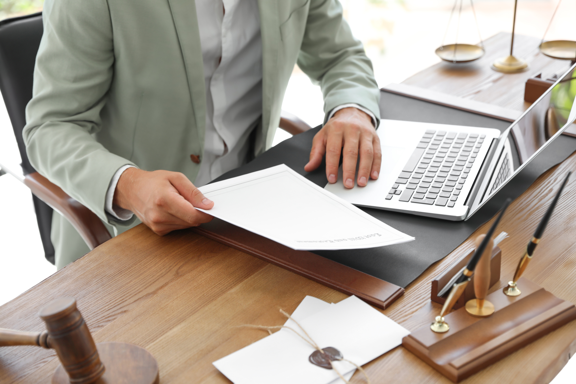 Maximizing Opportunities: Leveraging the Expertise of a 1031 Exchange ...