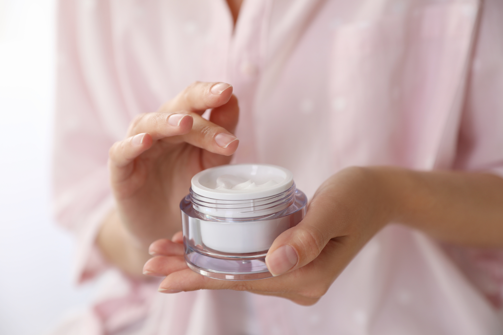 8 Simple Tips for Smooth Skin - A Nation of Moms