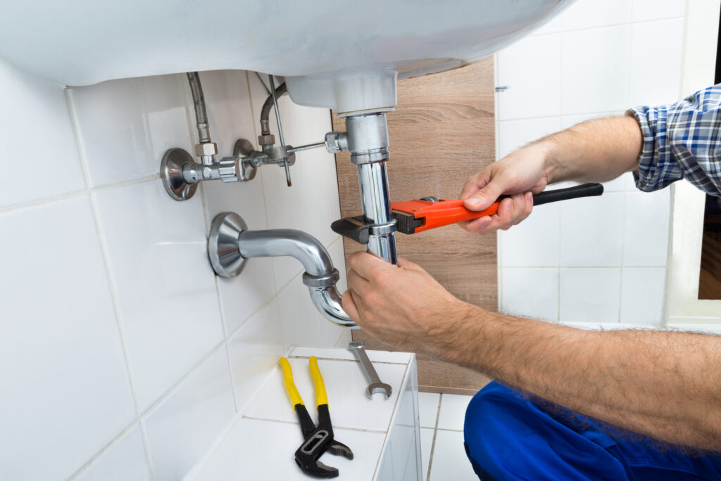 How a Licensed Plumbing Contractor Saves Families From Costly Repairs ...