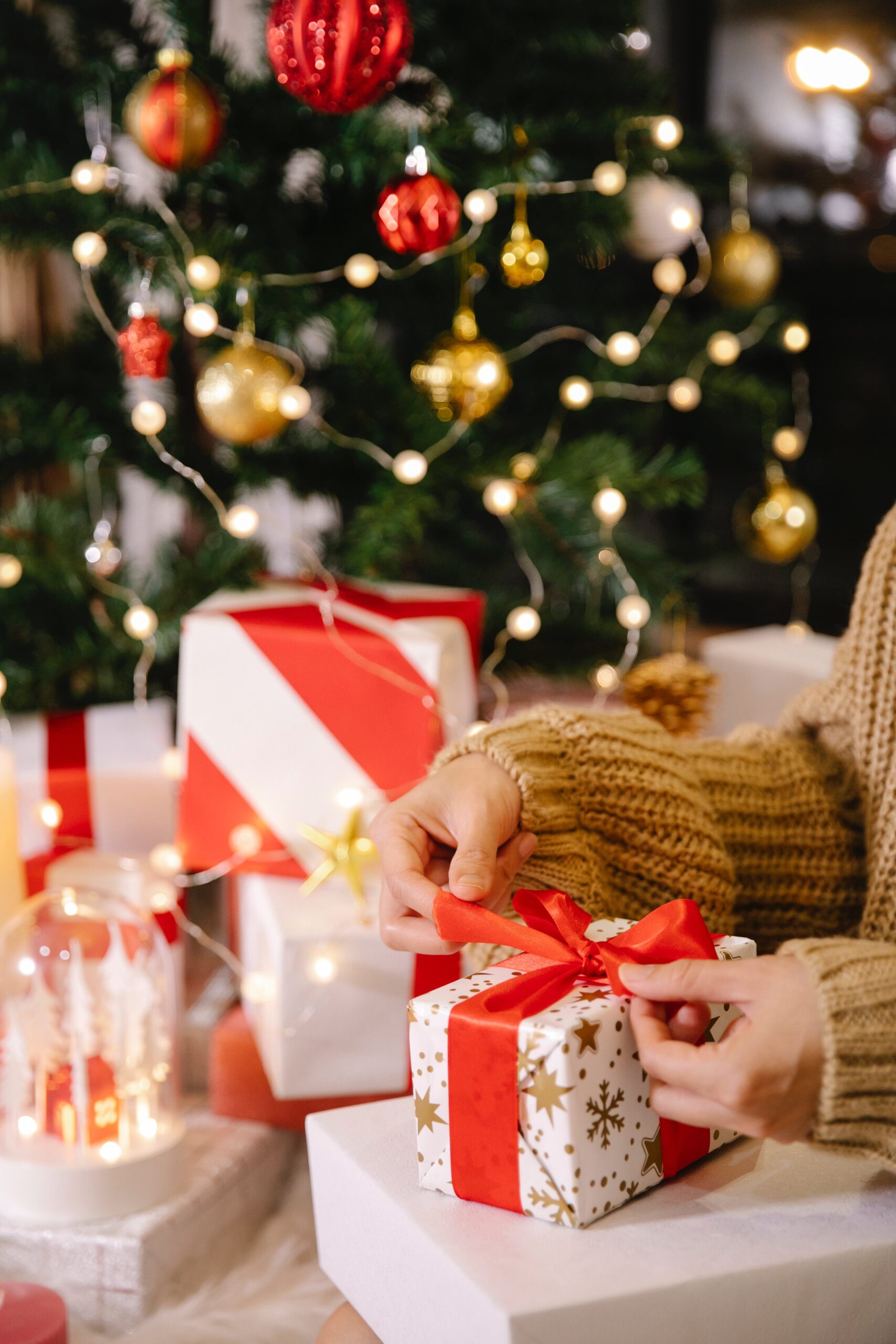 Countdown to Celebration: Your Ultimate Holiday Preparation Guide - A ...