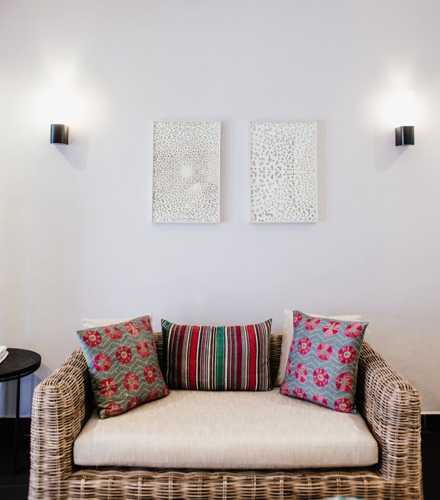 Lighting and Architecture: Integrating Luxury Wall Lights Seamlessly ...