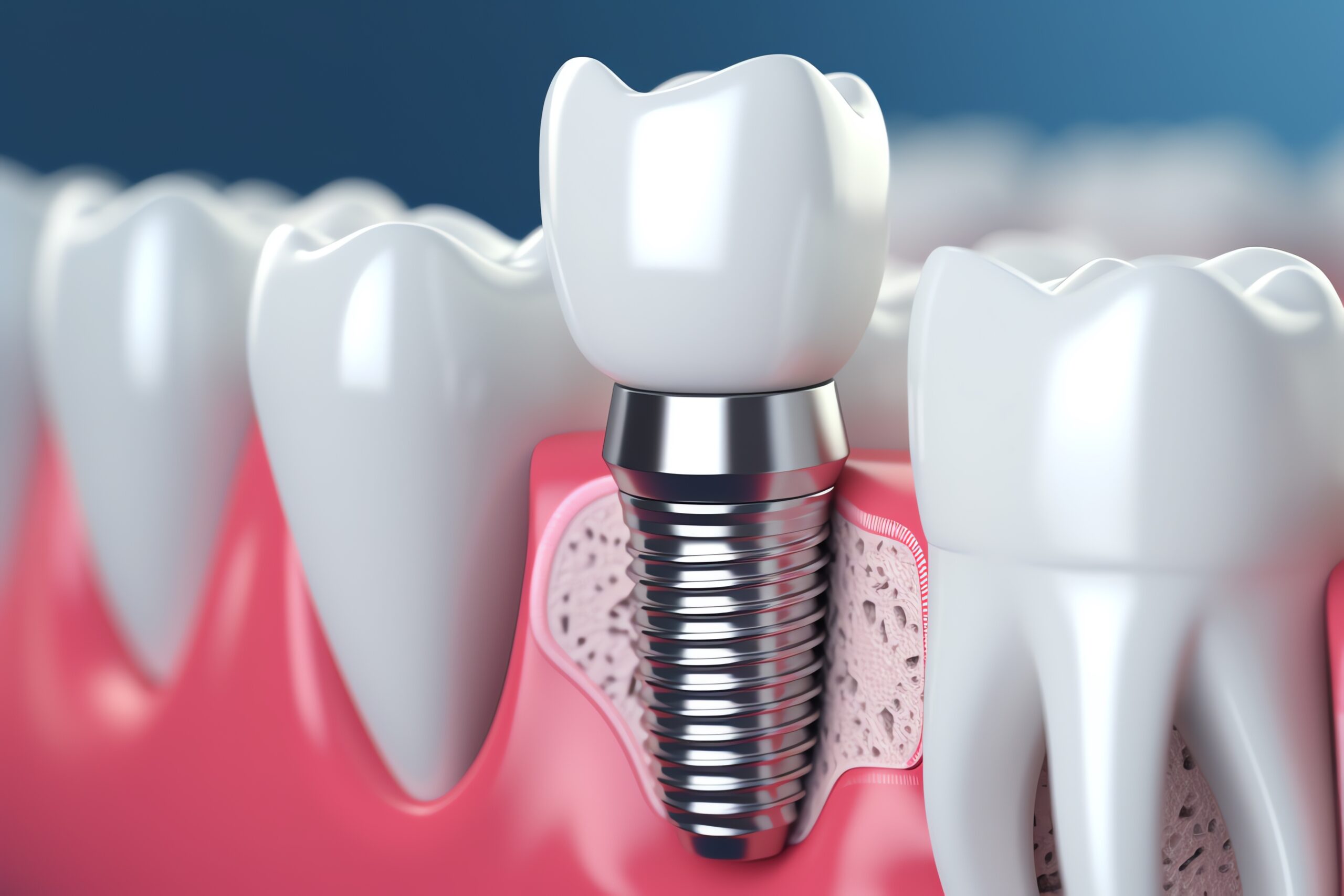 The Dental Implant Procedure Timeline: What to Expect at Each Stage - A ...