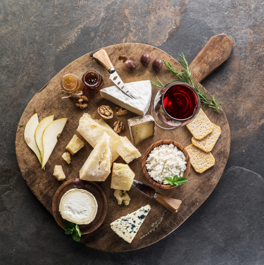 The Top 7 Hard Cheeses from Around the World and How to Enjoy Them - A ...