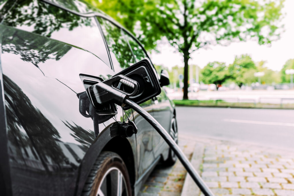 Advantages of Installing Multiple EV Chargers - A Nation of Moms