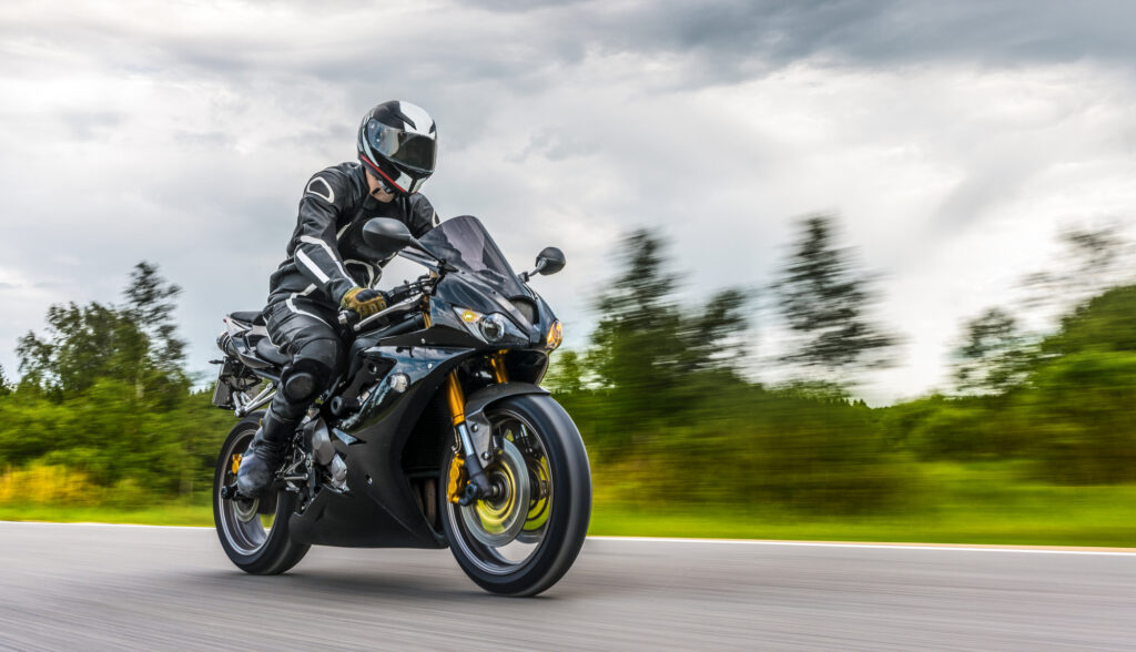 Why First-Time Riders Should Consider a Used Motorcycle for Adventure ...