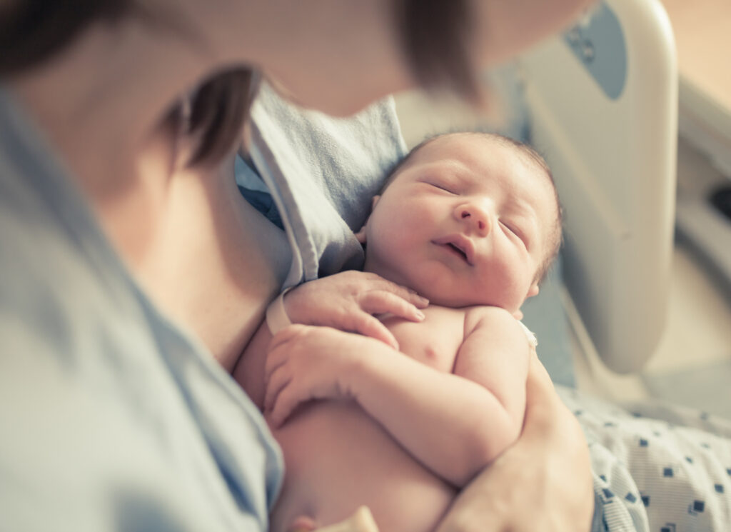 New Viral Baby Product, The Heaveroo, Stops Messes Before They Occur ...