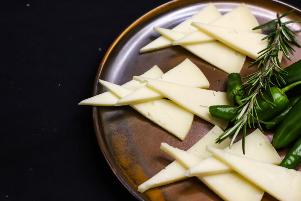 Idiazabal Cheese: A Spanish Cultural Delight - A Nation of Moms