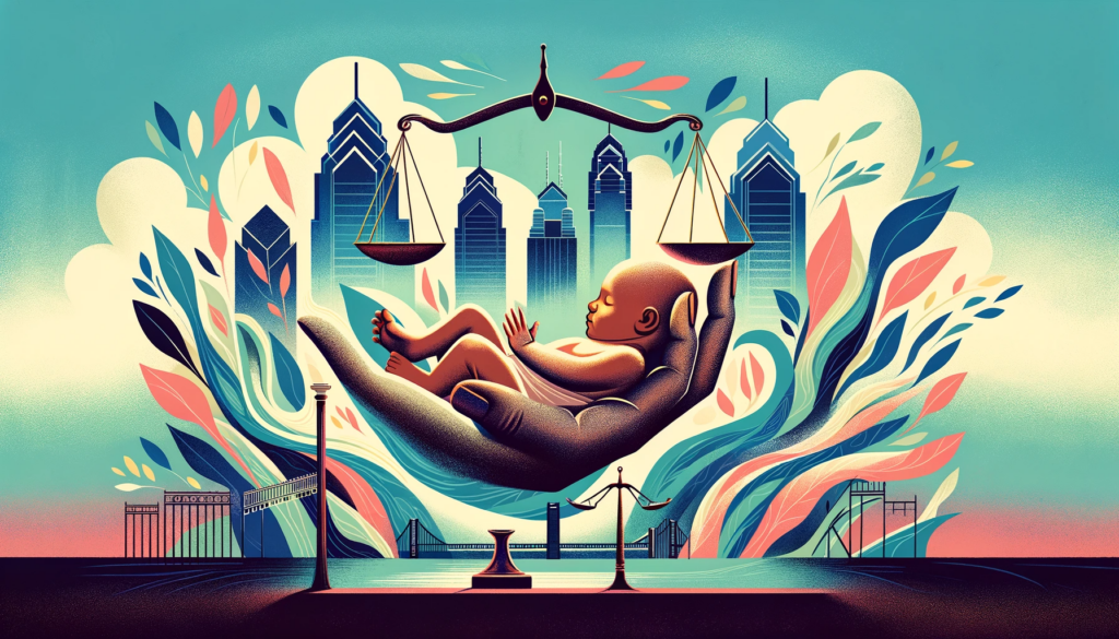 Understanding Birth Injury Law: A Guide for Families - A Nation of Moms