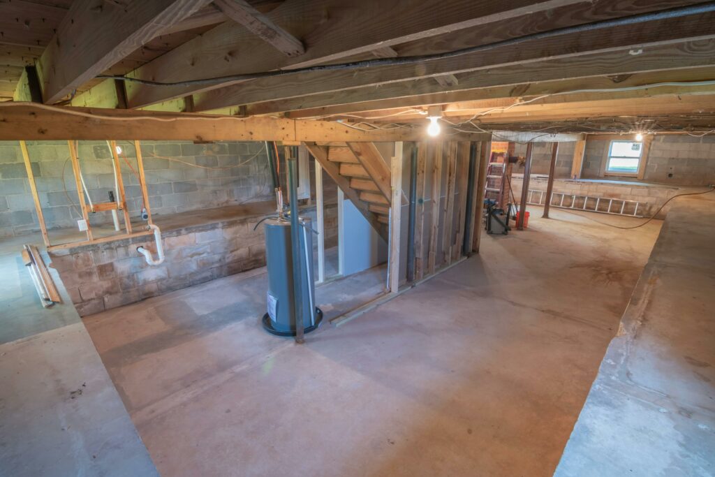 Effective Basement Maintenance Strategies for a Healthier Home - A ...