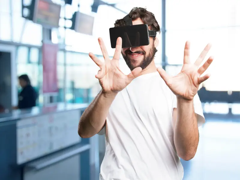 Discovering Czech VR: An All-Inclusive Guide - A Nation of Moms