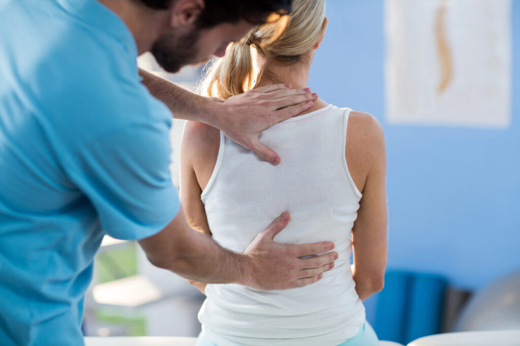 What Shoulder Care Practices Help Reduce Pain and Improve Mobility - A ...