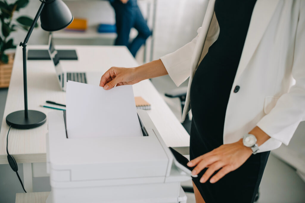 5 Effective Ways to Make Your Printing Services Standout - A Nation of Moms