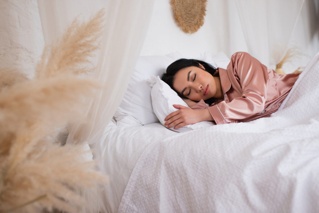 Discover the Benefits of Tencel Sheets for a Perfect Night’s Sleep - A ...