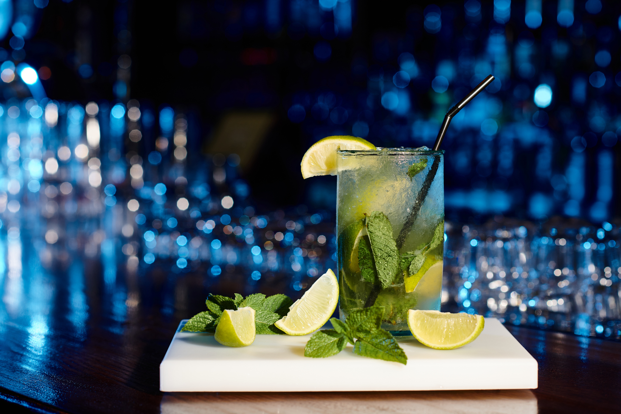 Unique Cocktail Garnish Ideas to Impress Your Guests - A Nation of Moms