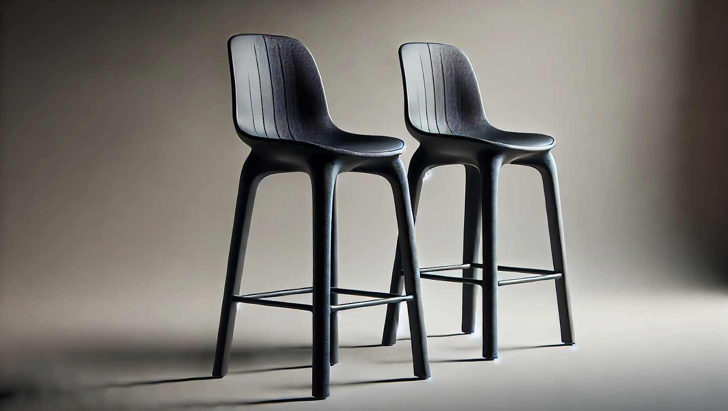 Are Bar Stools Good for Your Back? - A Nation of Moms