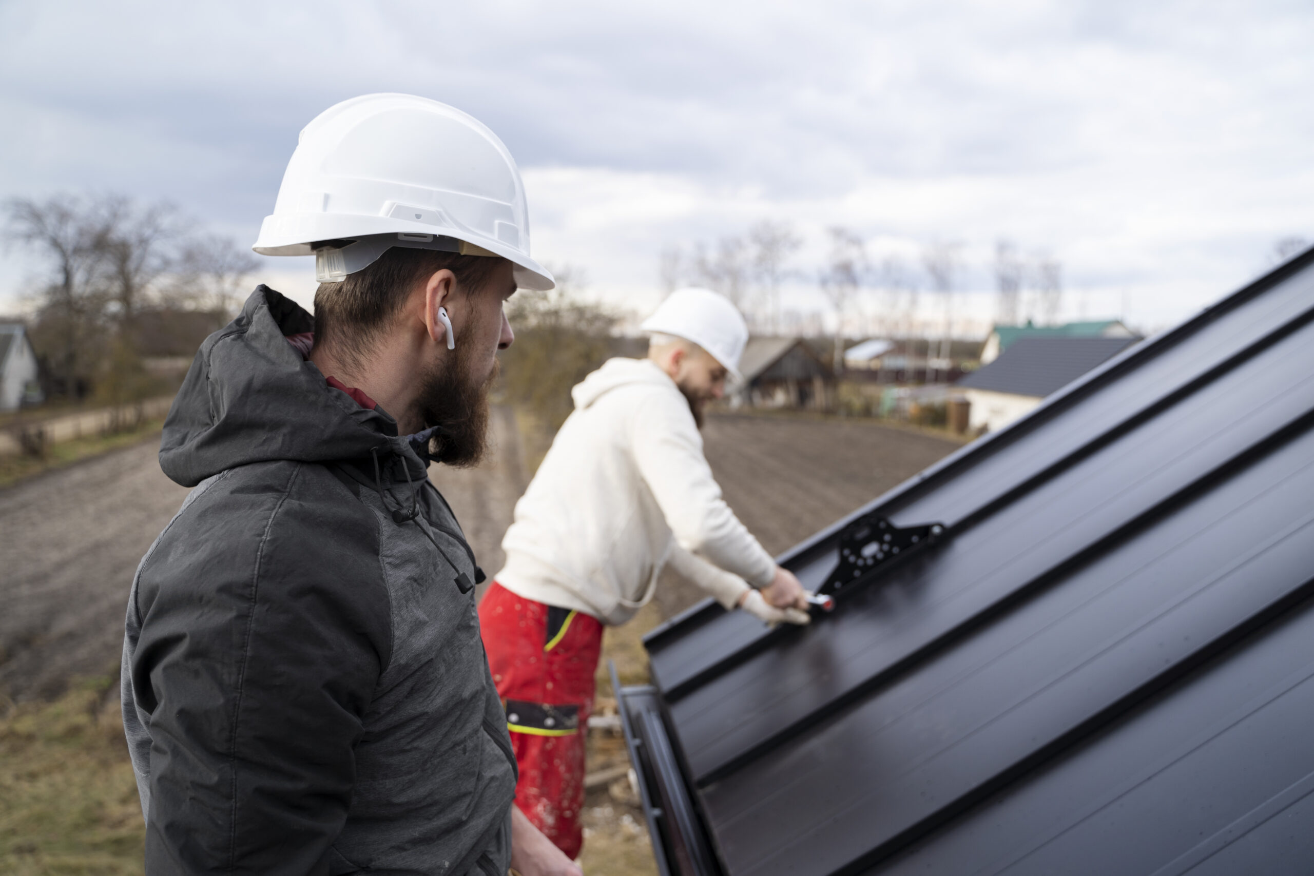 The Ultimate Guide to Choosing the Right Roofing Material - A Nation of ...