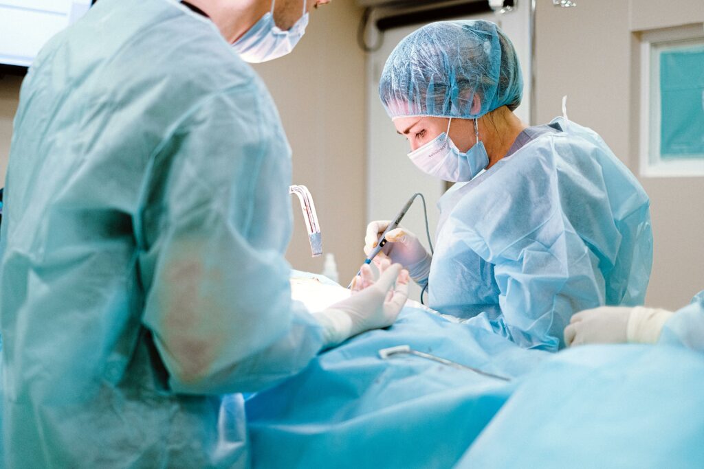 How to Properly Understand Various Surgical Procedures: A Guide - A ...