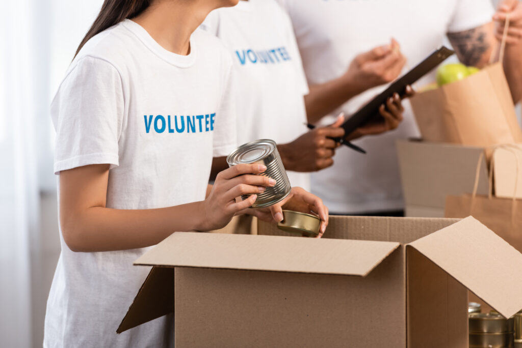 Fighting Global Poverty: How Your Donations Can Make a Difference - A ...