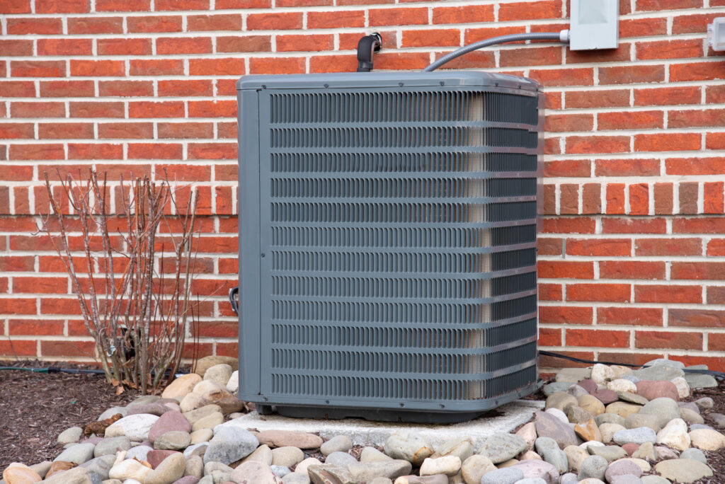 5 Reasons Your AC Suddenly Stopped Working and What to Do First - A ...