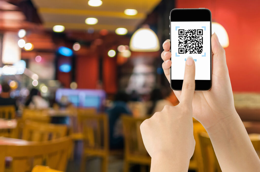 How QR Codes Are Enhancing Family Travel and Holiday Experiences - A ...