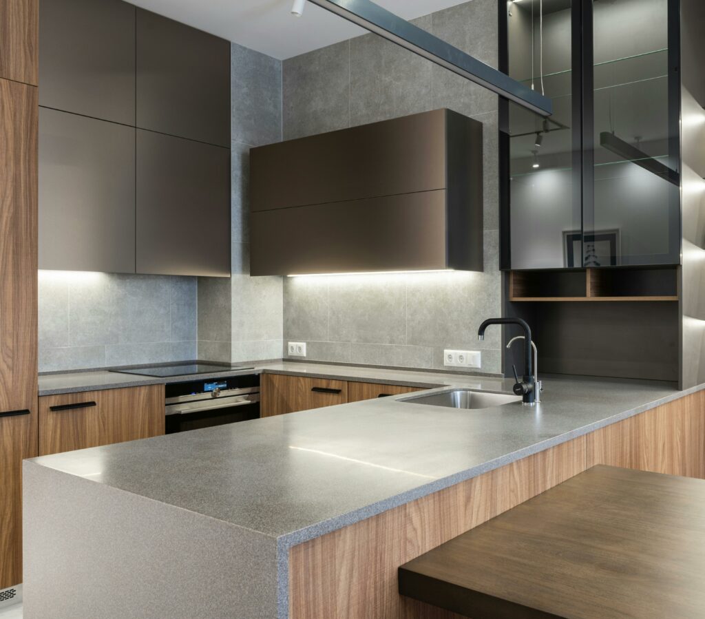 Transforming Home Interiors: How LED Strip Lights Are Revolutionizing ...