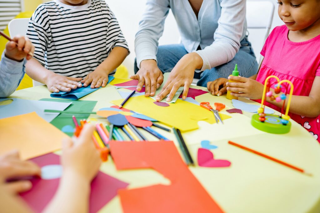 Why More Moms Are Choosing Careers in Education - A Nation of Moms