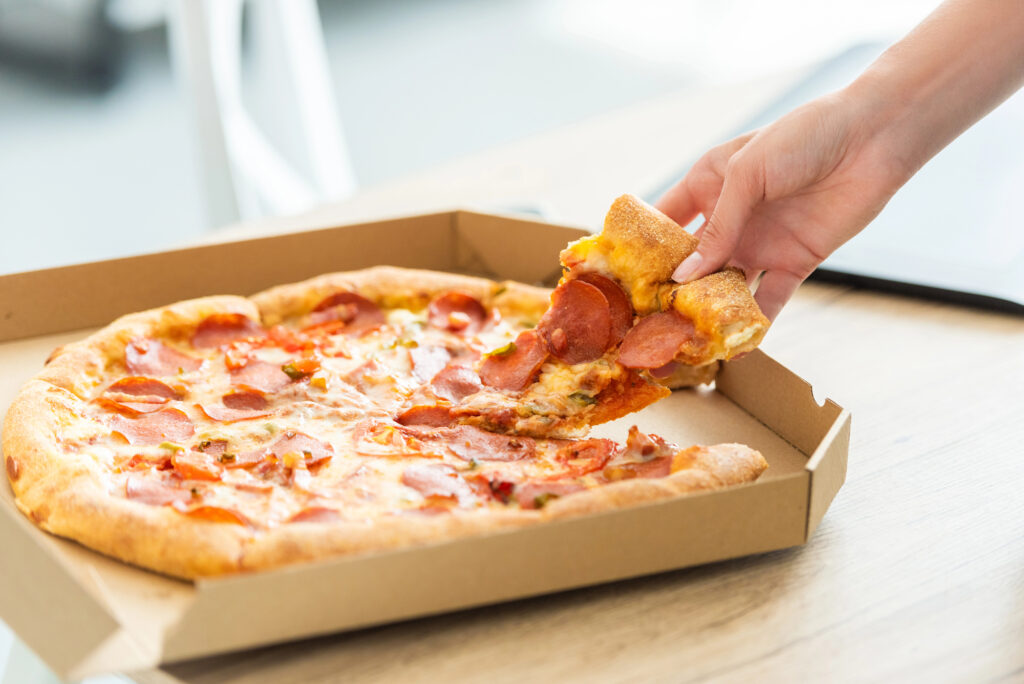 4 Recipes That Teach Maths and Science - A Nation of Moms