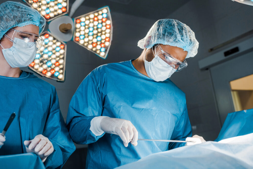 A Step-by-Step Guide to Launching Your Surgical Technology Career - A ...