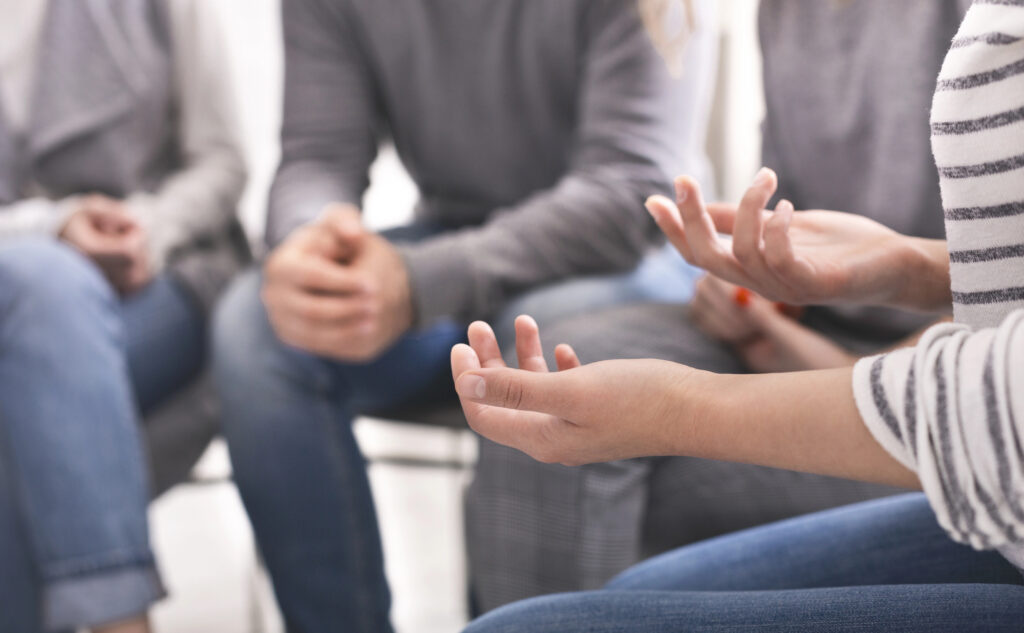 Taking the First Step: How to Find Confidential Support for Substance ...