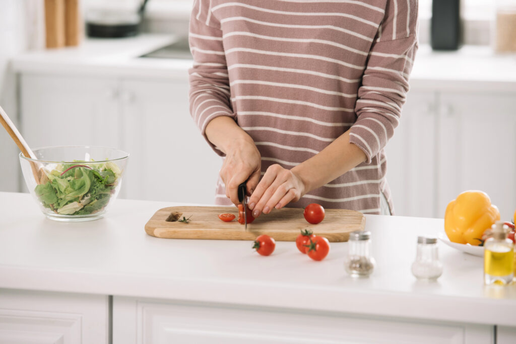 Overcoming Weight Loss Plateaus - A Nation of Moms