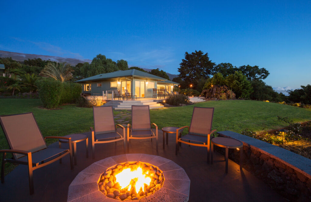 How Outdoor Living Spaces Increase Property Value - A Nation of Moms
