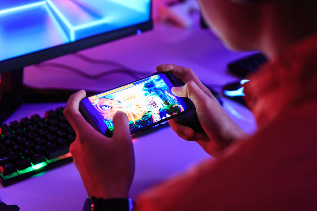 How Short Gaming Breaks Can Help Parents Get a Mind Fresh Boost - A ...