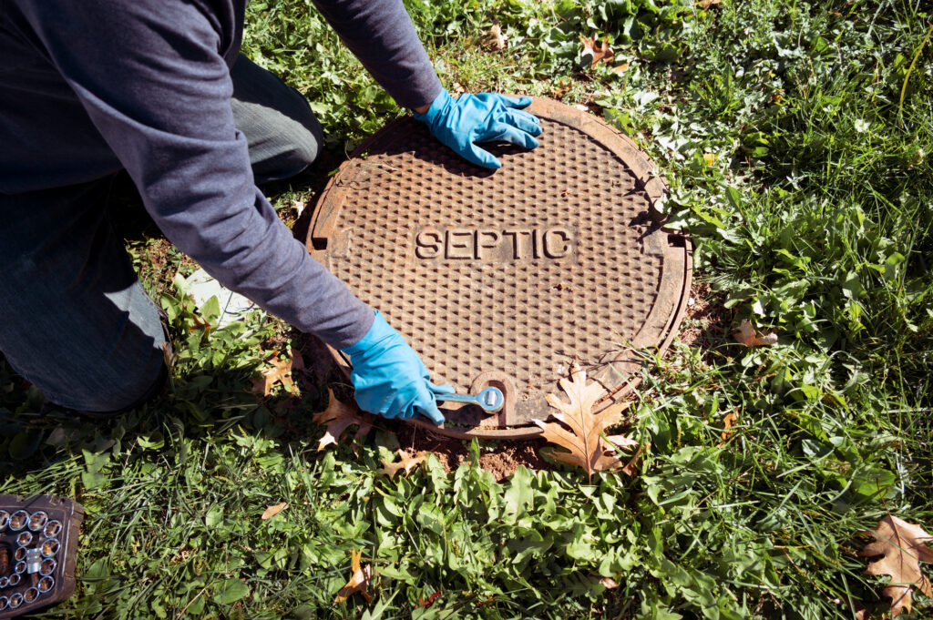 Septic Inspection Before You Close: Red Flags That Turn a “Pass” Into ...