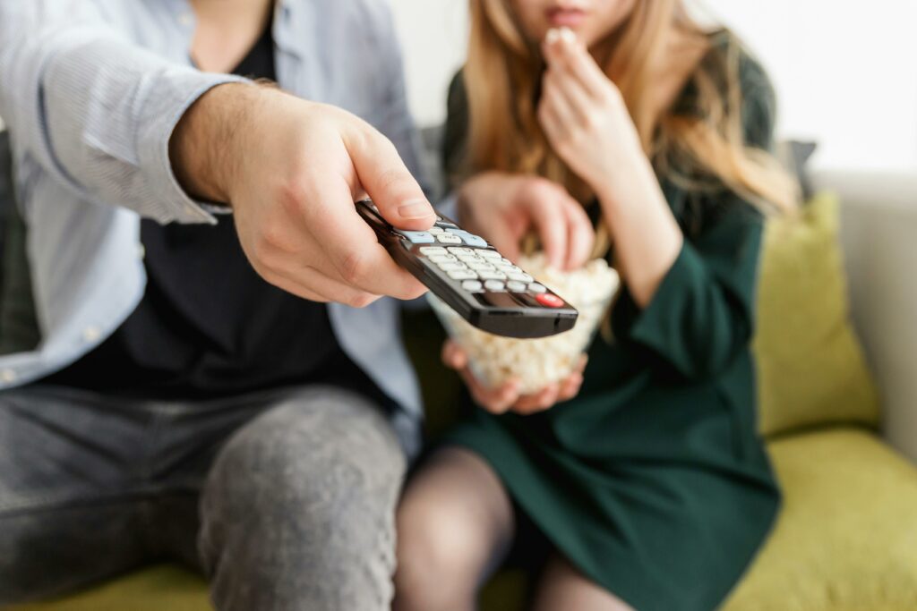 123Movies Alternatives for 2025: 12 Safe and Legal Streaming Sites You ...
