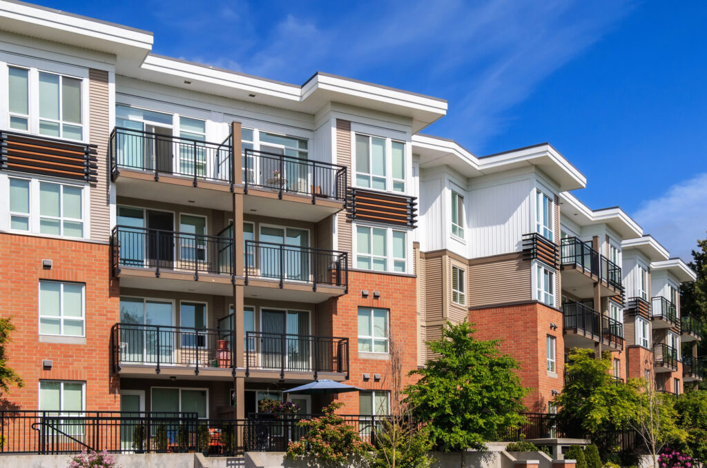 The Ultimate Checklist Before Buying Your First Apartment - A Nation of ...