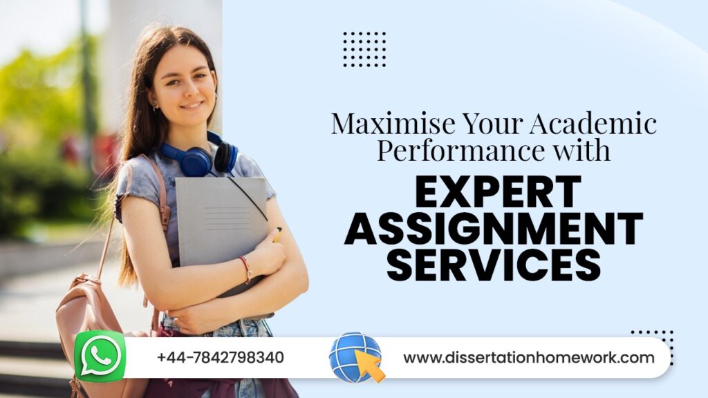 How Do My Assignment Services Can Improve Your Academic Performance ...
