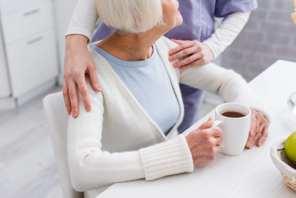 How Specialized Cognitive Support Improves Daily Life - A Nation of Moms