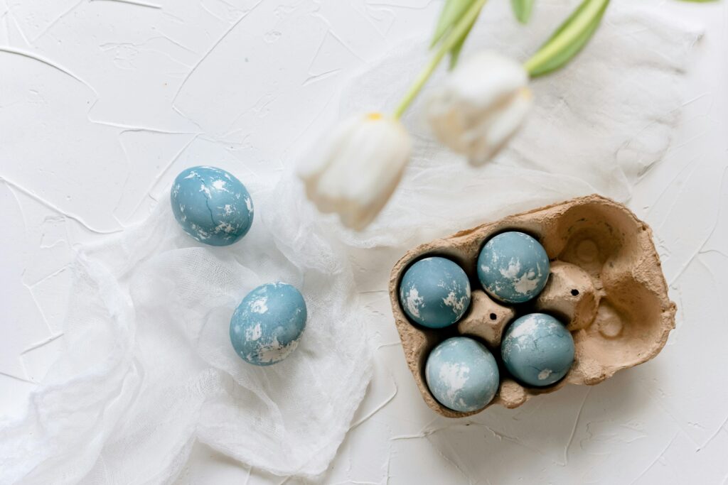 The Easter Basket Trick That Makes It Feel Thoughtful, Not Thrown ...