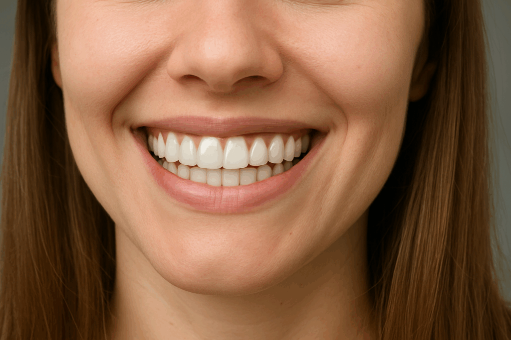 Long-Term Benefits of Investing in Smile Alignment - A Nation of Moms