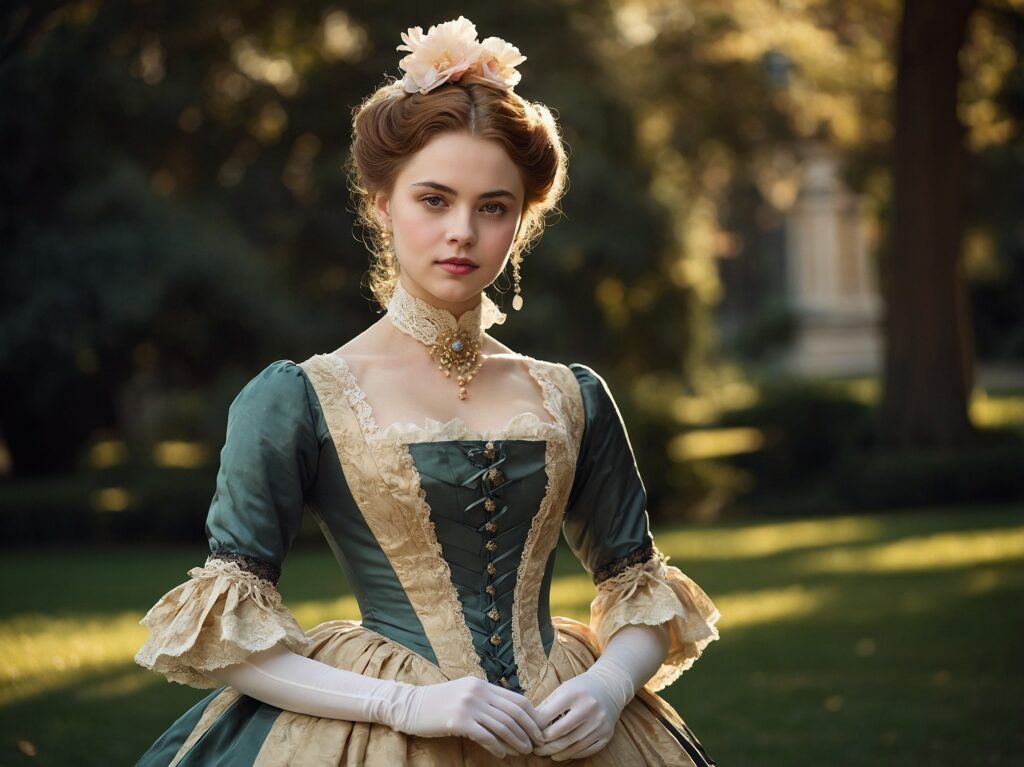 Inside the World of the Elite Courtesan: Top Platforms to Explore in ...