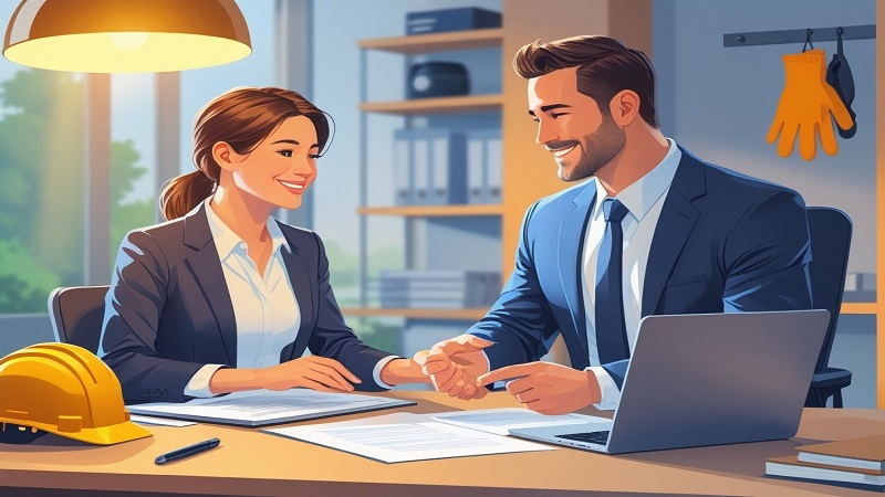 Why You Need an Annapolis Workers' Compensation Lawyer After a ...