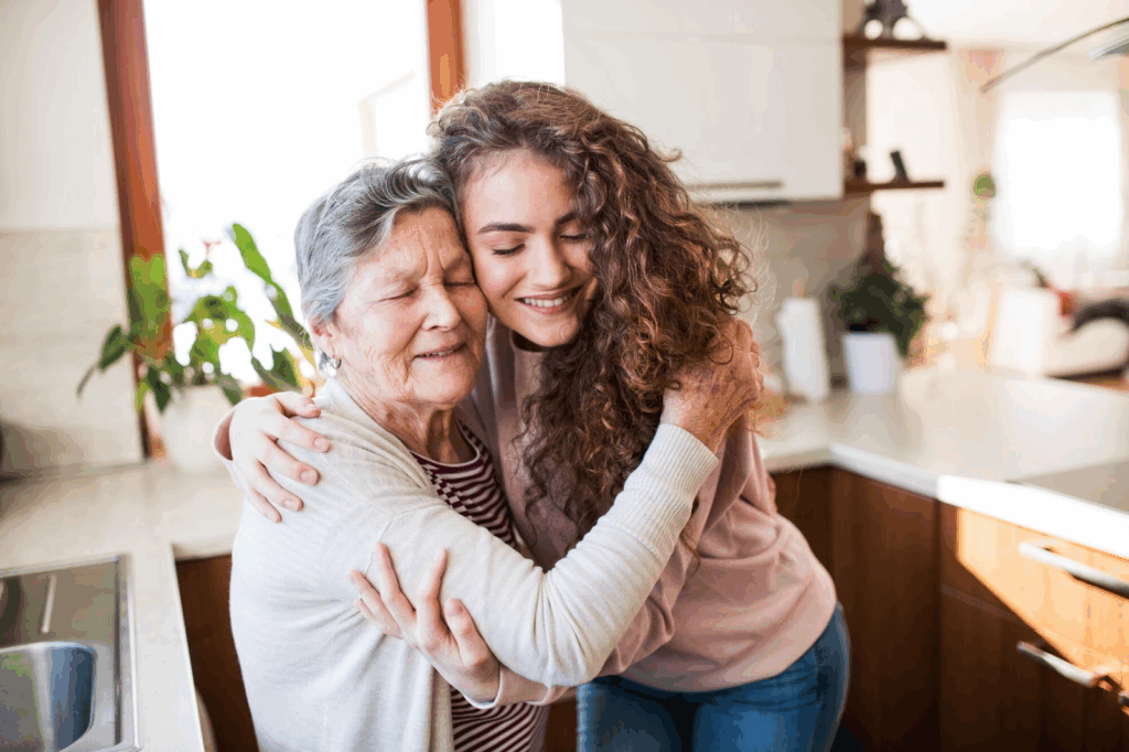 How to Guide Aging Parents in Choosing the Best Retirement Home - A ...